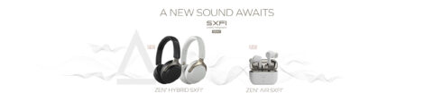 BEST DEALS - Creative Technology (Singapore)