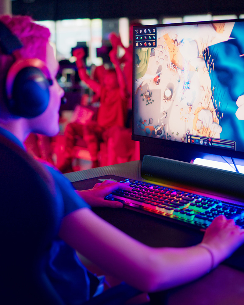 Creative Labs (Malaysia) | Sound Blaster, Gaming Headsets, Speakers ...