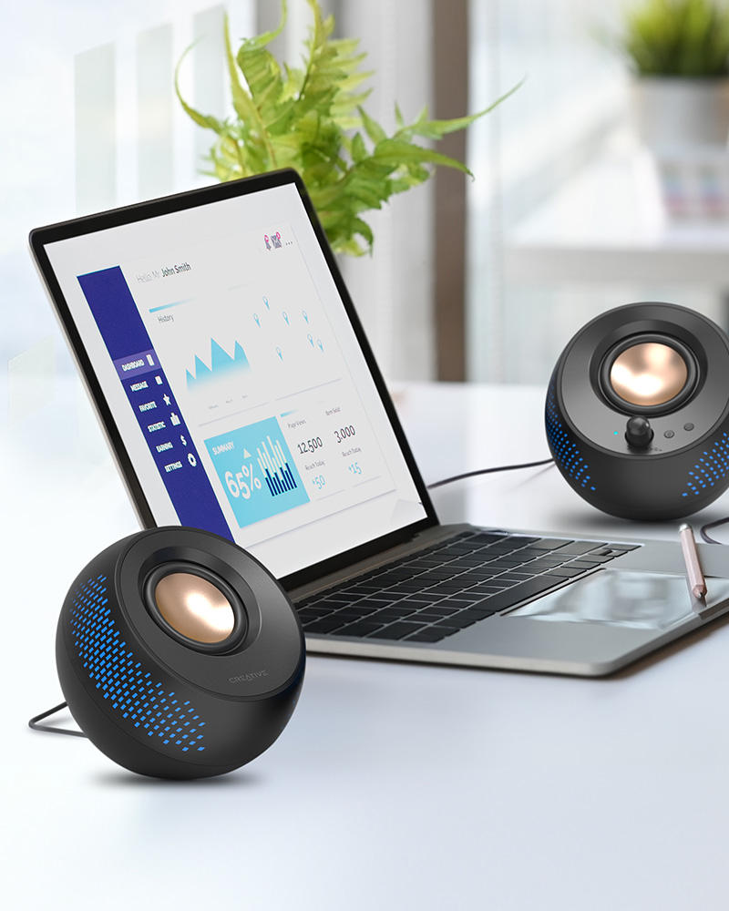 Creative Labs (United States) | Sound Blaster Sound Cards, Super X-Fi ...