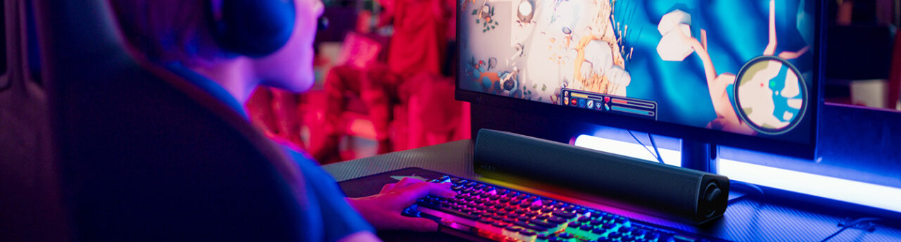 Creative Labs (United States) | Sound Blaster Sound Cards, Super X-Fi ...