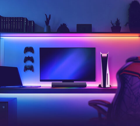 Creative - Nederlands - Welkom