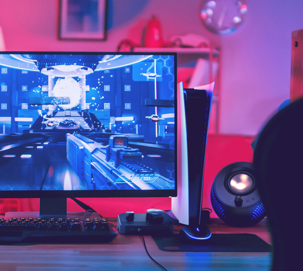 Creative - Dansk - Velkommen