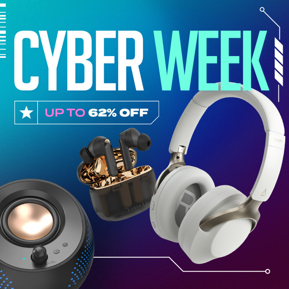 BEST DEALS - Creative Labs (Canada)