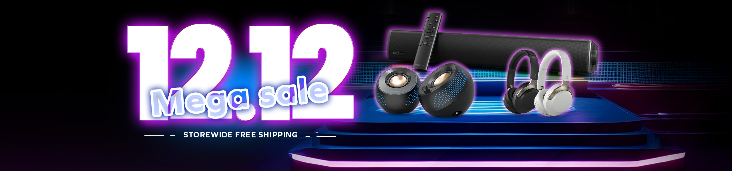 BEST DEALS - Creative Labs (Malaysia)