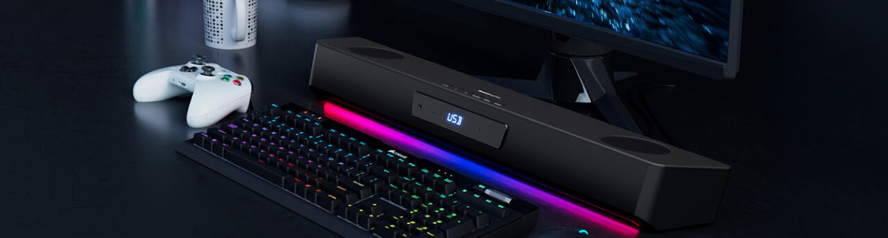 Creative Labs (United Kingdom) | Sound Blaster, Gaming Headsets ...