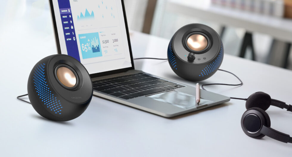 Creative Labs (Asia) | Sound Blaster, Gaming Headsets, Speakers, Headphones