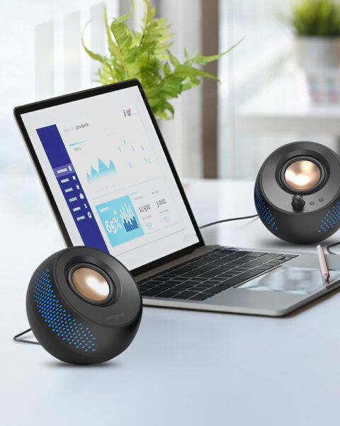 Creative Labs (Asia) | Sound Blaster, Gaming Headsets, Speakers, Headphones