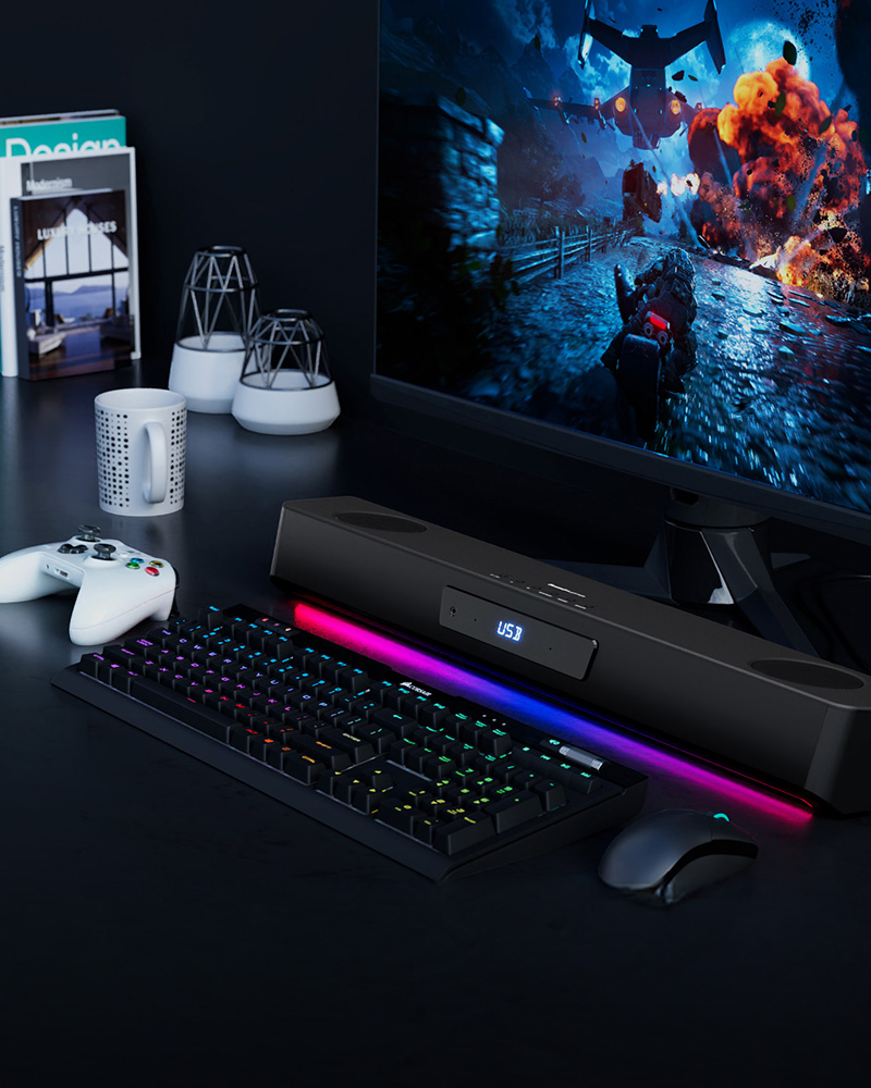 Creative Labs (Canada) | Sound Blaster, Gaming Headsets, Speakers ...