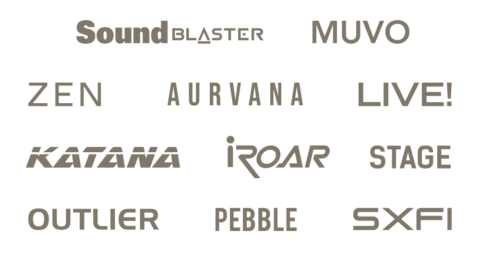 Creative Labs (Canada) | Sound Blaster, Gaming Headsets, Speakers ...